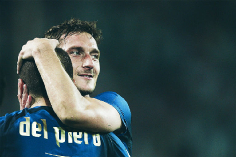 Fantasista là gì? Câu chuyện về những danh thủ đã gắn liền với Fantasista